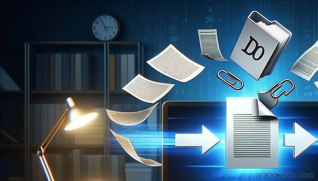 10 Best Convert DOC to PDF Tools (2024) [FREE DOWNLOAD]