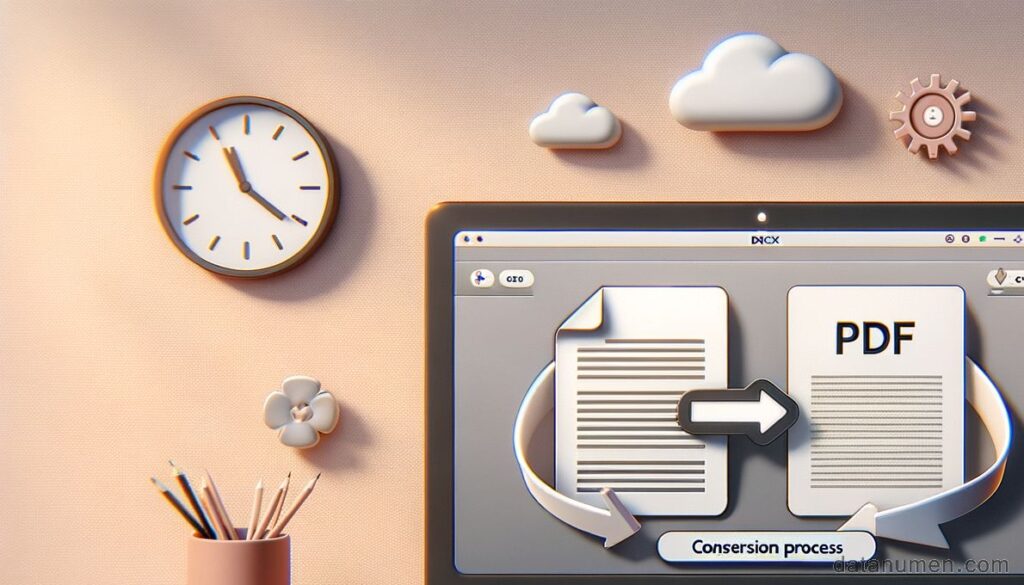 10 Best Convert DOCX to PDF Tools (2024) [FREE DOWNLOAD]