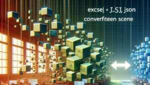 10 Best Convert Excel To JSON Tools (2024) [FREE DOWNLOAD]