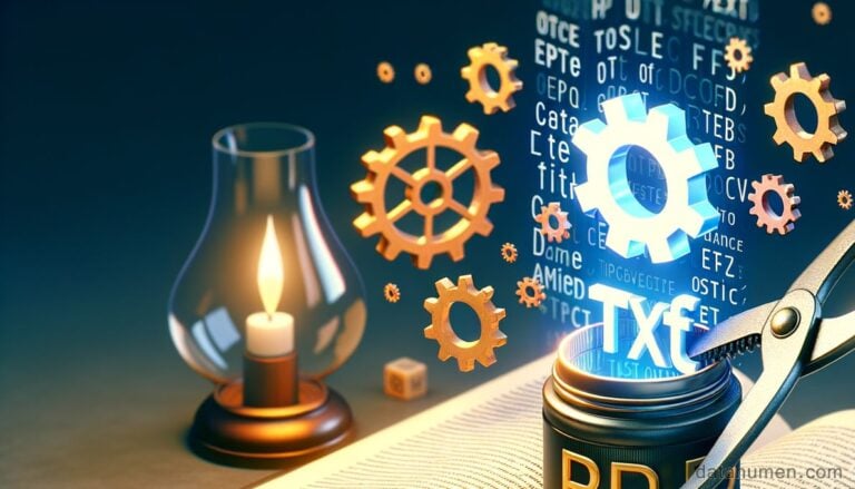 11 Best Convert PDF to TXT Tools (2024) [FREE DOWNLOAD]