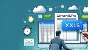 11 Best Convert PDF to XLS Tools (2024) [FREE DOWNLOAD]