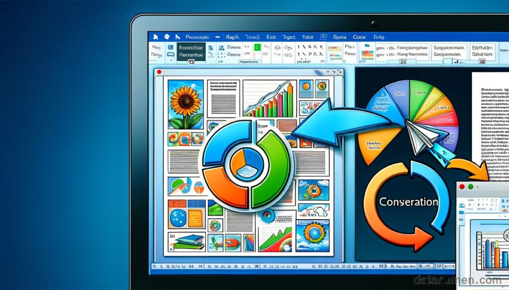 11 Best Convert PowerPoint to Word Tools (2024)