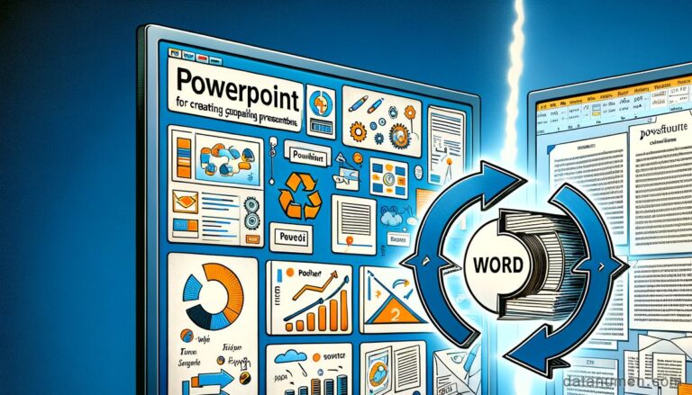 11 Best Convert PowerPoint to Word Tools (2024)