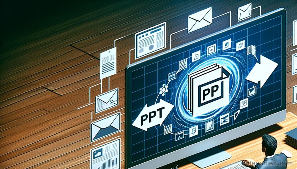 11 个最佳 PPT 转换为 Word 工具 (2024) [免费下 载]