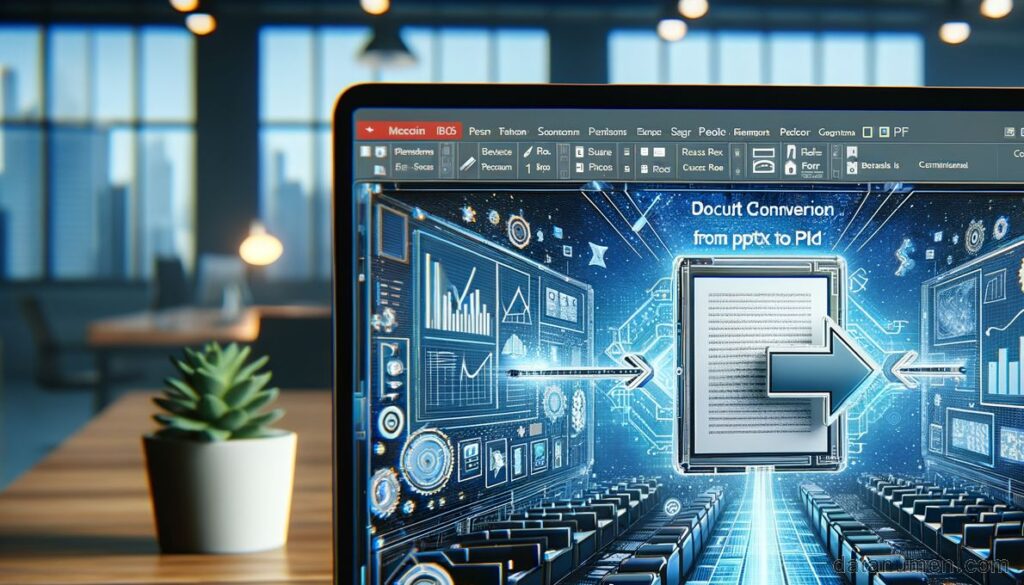 11 Best Convert PPTX to PDF Tools (2024) [FREE DOWNLOAD]