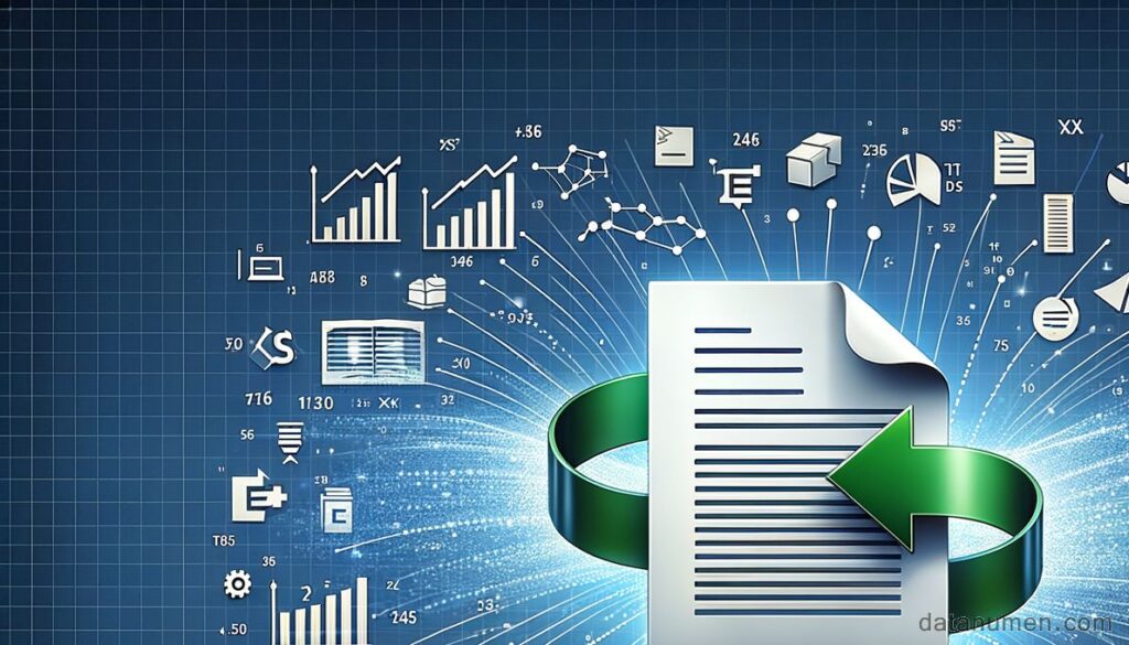 11 Best Convert TXT to Excel Tools (2024) [FREE DOWNLOAD]