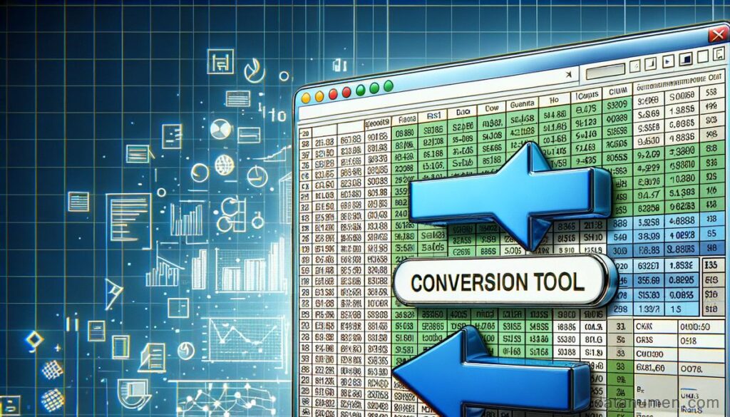 11 Best Convert XLS to Word Tools (2024) [FREE DOWNLOAD]