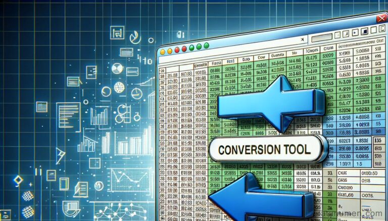 11 Best Convert XLS to Word Tools (2024) [FREE DOWNLOAD]