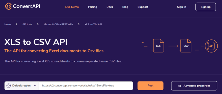 11 Best Convert XLS to CSV Tools (2025) [FREE DOWNLOAD]