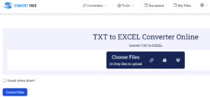 11 个最佳 TXT 转换为 Excel 工具 (2024) [免费下 载]
