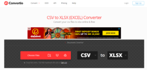 10 Best Convert CSV to Excel Tools (2024) [FREE DOWNLOAD]