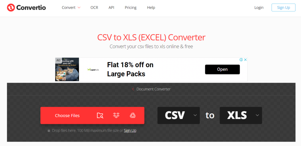 10 Best Convert CSV to XLS Tools (2024) [FREE DOWNLOAD]