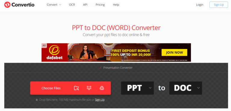 11 Best Convert PowerPoint to Word Tools (2024)