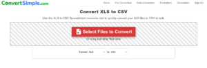10 Best Convert Excel to CSV Tools (2024) [FREE DOWNLOAD]