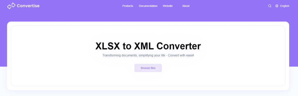 11 Best XLSX to XML Converter Tools (2024) [FREE DOWNLOAD]
