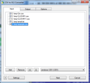 10 Best Convert CSV to XLS Tools (2024) [FREE DOWNLOAD]