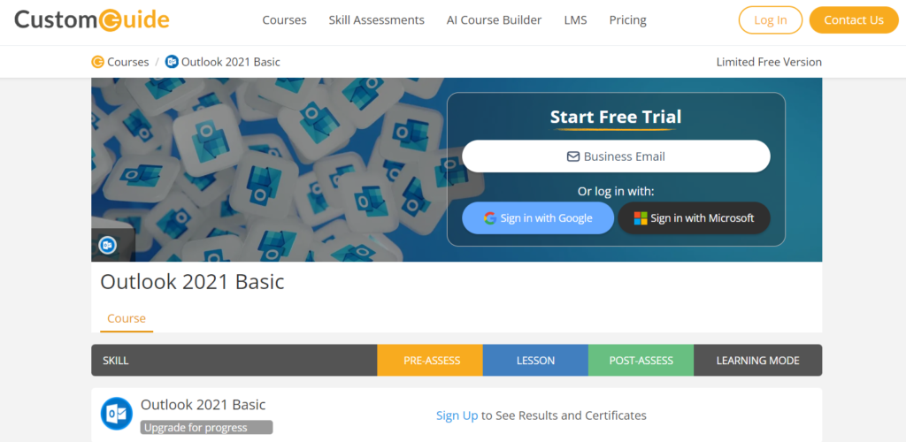 10 Best MS Outlook Tutorials (2024)