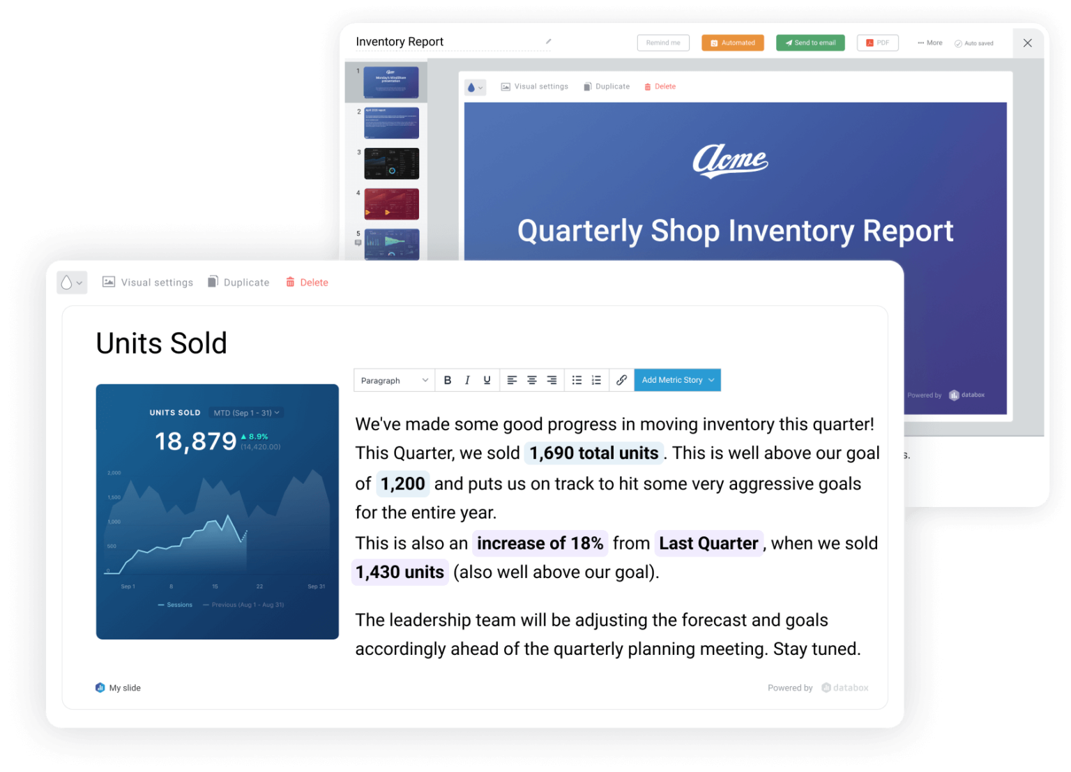 10 Best Excel Reporting Tools 2024 Free Download