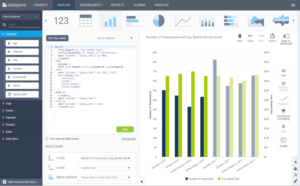 10 Best MS SQL Reporting Tools (2024) [FREE DOWNLOAD]