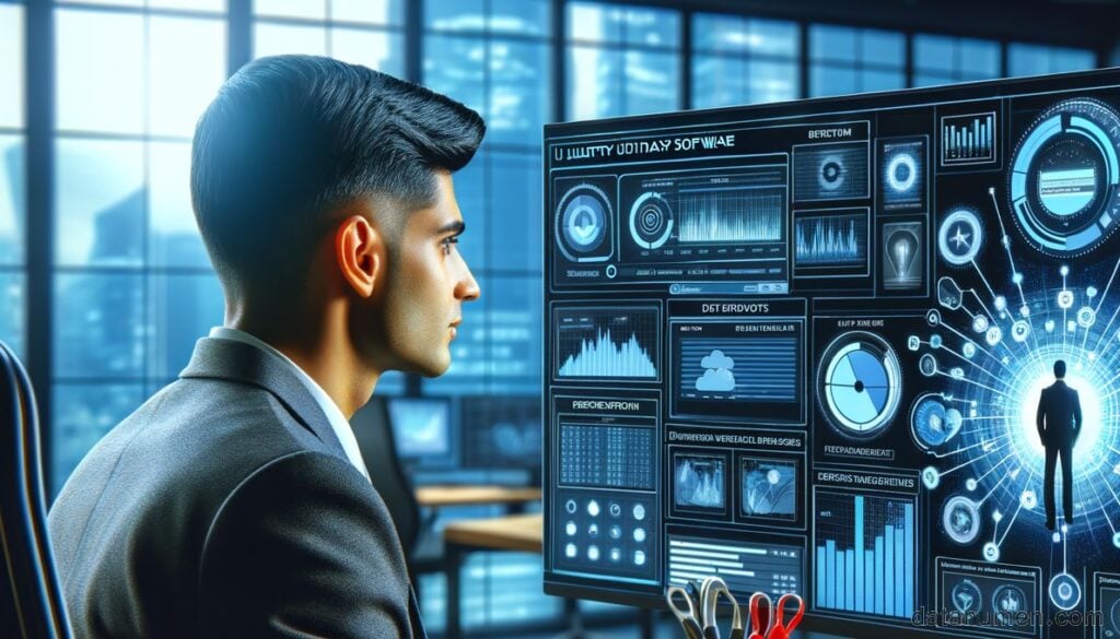 11 meilleurs outils de visualisation dBase (2024) [TÉLÉCHARGEMENT GRATUIT]