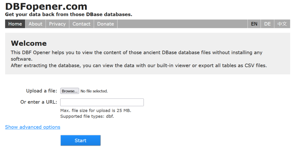 11 Best dBase Viewer Tools (2024) [FREE DOWNLOAD]