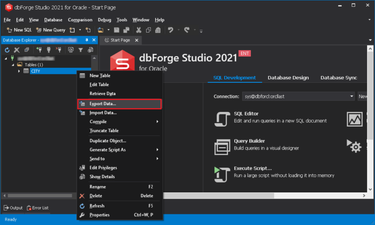 8 Best Convert Oracle to Excel Tools (2025) [FREE DOWNLOAD]