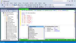 27 Best SQL Server Software Tools (2025) [FREE DOWNLOAD]