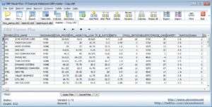 11 Best dBase Viewer Tools (2024) [FREE DOWNLOAD]