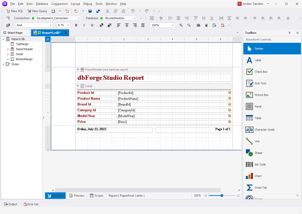 10 Best MS SQL Reporting Tools (2024) [FREE DOWNLOAD]