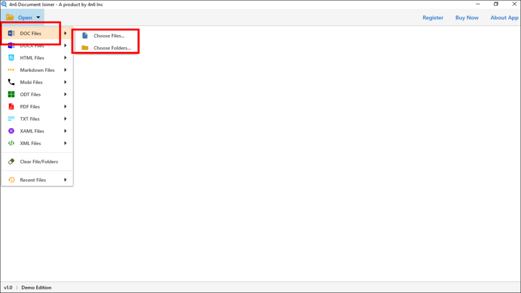10 Best Merge Word Tools (2024) [FREE DOWNLOAD]