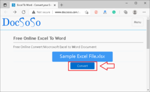 11 Best Convert Excel To Word Tools (2026) [FREE DOWNLOAD]