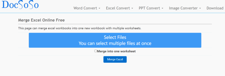 10 Alat Penggabungan File Excel Terbaik (2024) [UNDUH GRATIS]