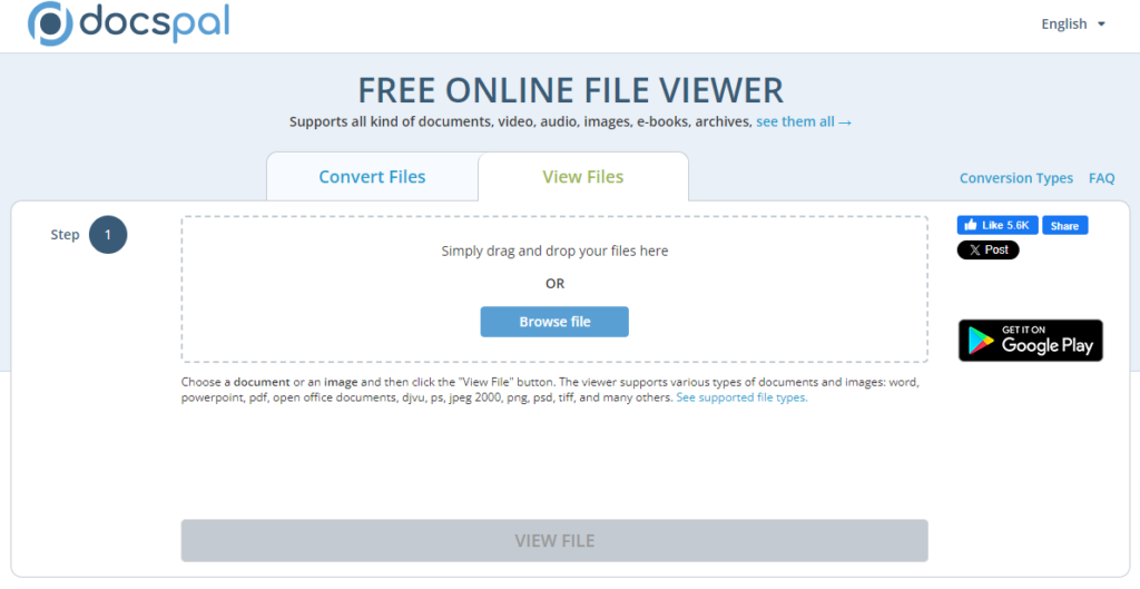 10 Best DOC File Viewers (2024) [FREE DOWNLOAD]