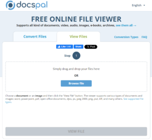 11 Best Online Word Viewer Tools (2024) [FREE DOWNLOAD]