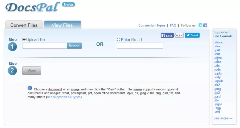 11 лучших онлайн-инструментов для просмотра XLSX (2024 г.) [СКАЧАТЬ БЕСПЛАТНО]