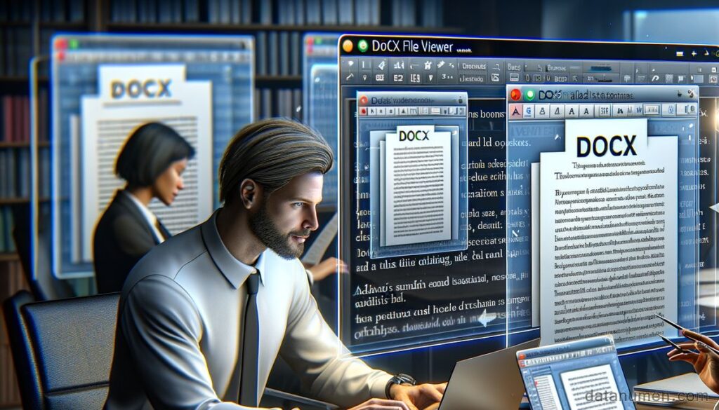 10 Best DOCX Viewer Tools (2024) [FREE DOWNLOAD]