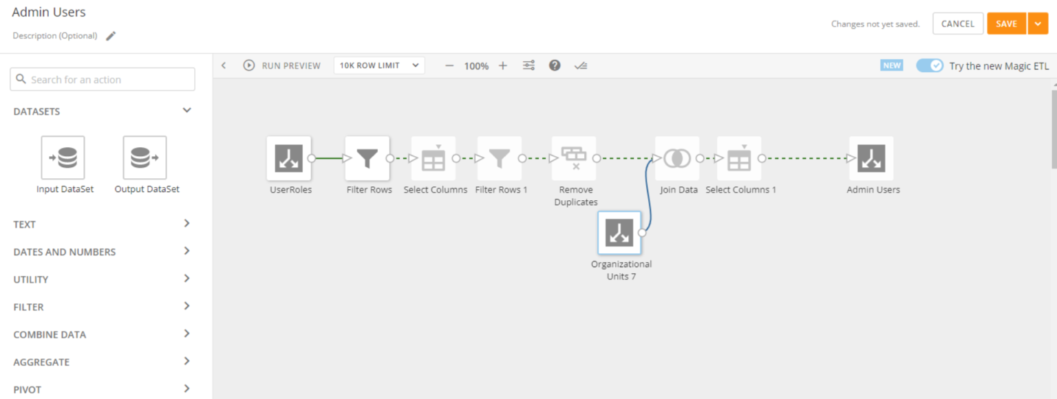 10 Best MS SQL Reporting Tools (2024) [FREE DOWNLOAD]