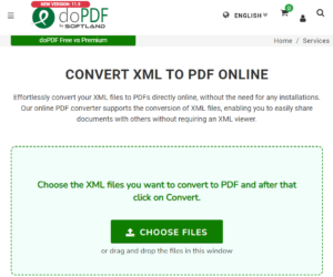 11 Best Convert XML to PDF Tools (2024) [FREE DOWNLOAD]