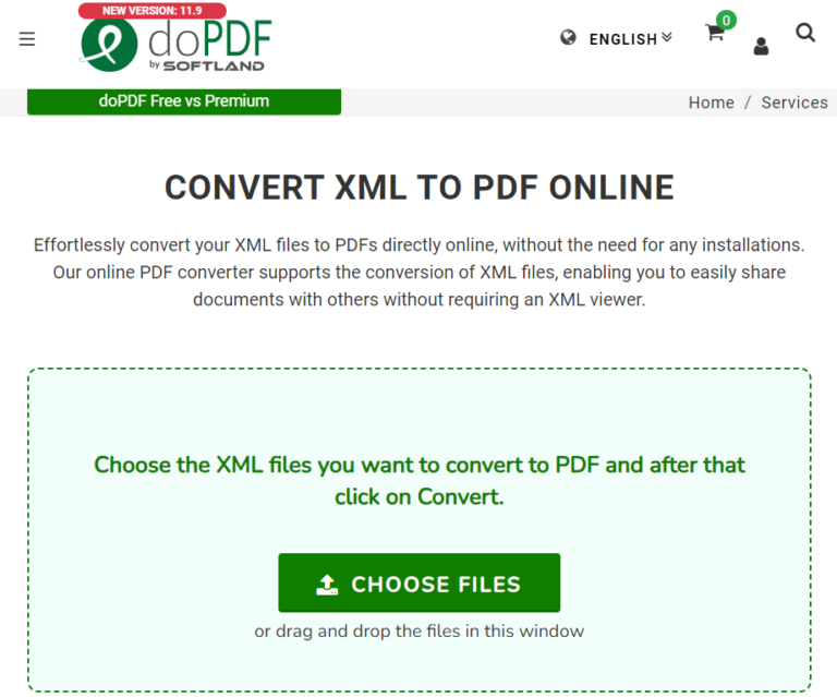 11 Best Convert XML to PDF Tools (2024) [FREE DOWNLOAD]