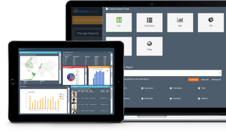 10 Best MS SQL Reporting Tools (2024) [FREE DOWNLOAD]
