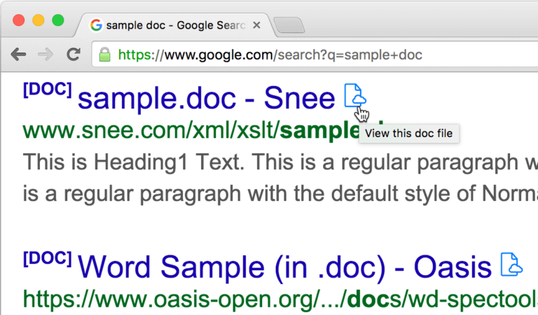 10 Best Online DOC Viewer Tools (2024) [FREE DOWNLOAD]