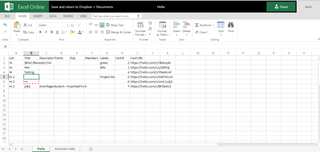 10 melhores visualizadores XLSX (2024) [DOWNLOAD GRATUITO]