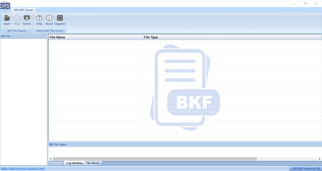 10 Best BKF File Viewer Tools (2024) [FREE DOWNLOAD]