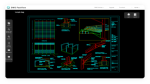 11 Best DWG Viewer Tools (2024) [FREE DOWNLOAD]