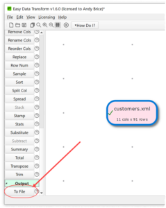 11 Best XML To Excel Converter Tools (2024) [FREE DOWNLOAD]