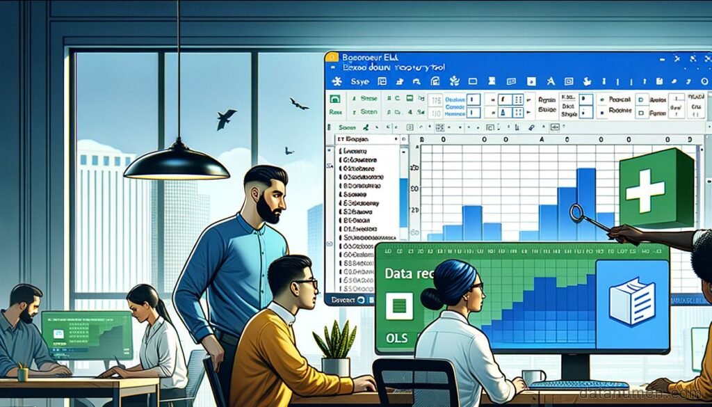 11 Best Excel Document Recovery Tools (2024)