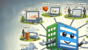 10 Alat Penggabungan File Excel Terbaik (2024) [UNDUH GRATIS]