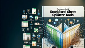 11 Best Excel Sheet Splitter Tools (2025) [FREE DOWNLOAD]