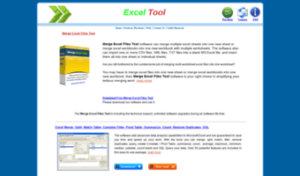 10 Best Excel Sheet Merger Tools (2026) [FREE DOWNLOAD]
