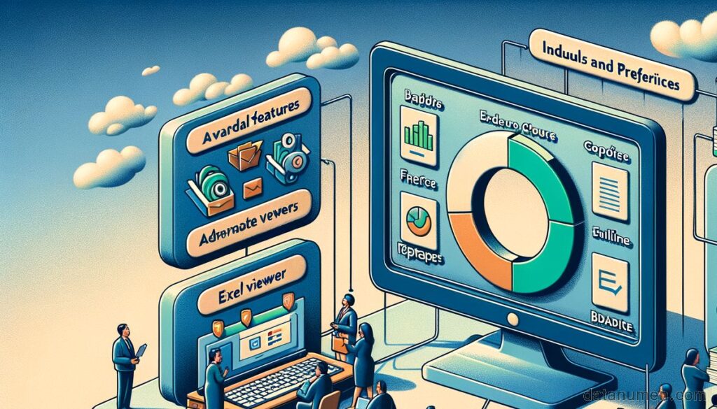 Los 10 mejores visores de MS Excel (2025) [DESCARGA GRATUITA]